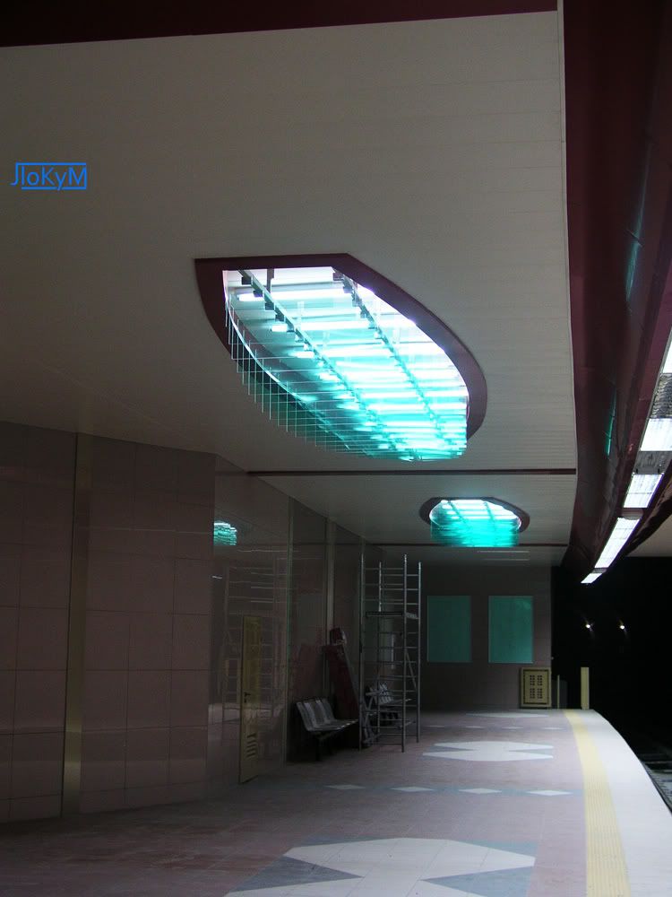 SOFIA | Metro | Page 3 | SkyscraperCity Forum