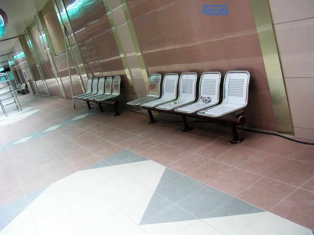 SOFIA | Metro | Page 3 | SkyscraperCity Forum