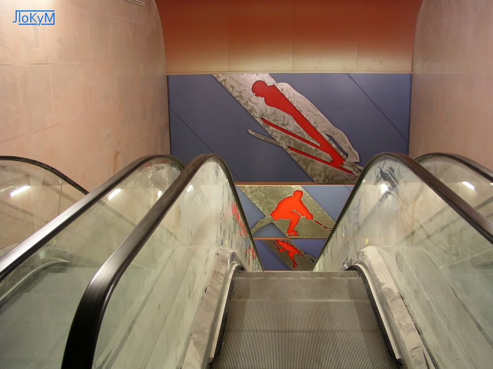 SOFIA | Metro | Page 3 | SkyscraperCity Forum