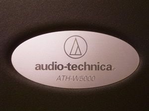 Review: Audio-technica ATH-W5000 'Raffinato' | Headphone Review: Audio-technica ATH-W5000 'Raffinato' | Headphone