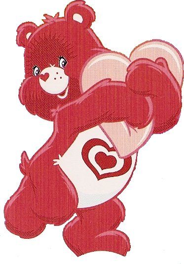 All My Heart Bear Photo By Courtney210 Photobucket