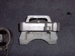 DIY Motor Mounts | SaabCentral Forums