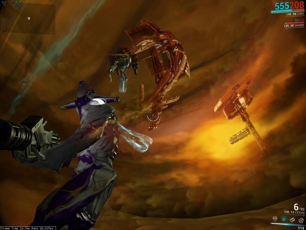 Sky Box Of Jupiter - Mission Specific - Warframe Forums