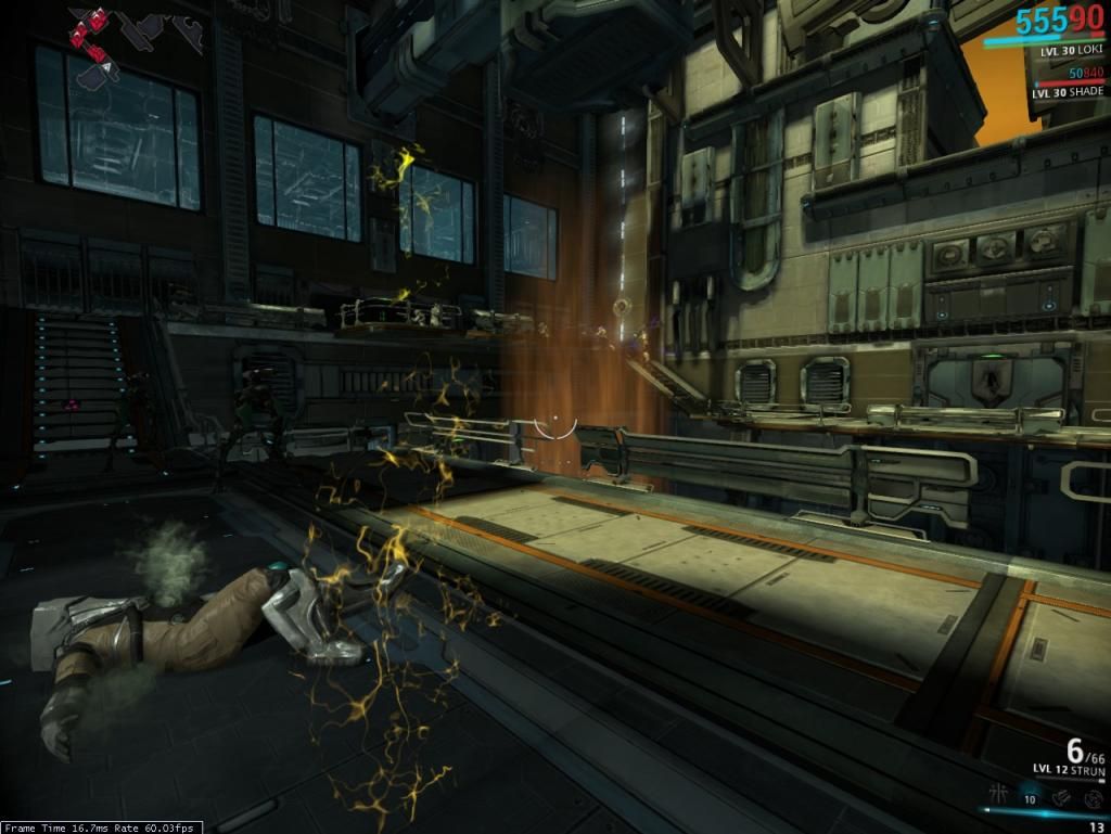 Sky Box Of Jupiter - Mission Specific - Warframe Forums