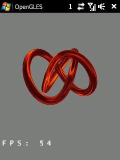 [DEMO] 7 OpenGL ES demos for Diamond | XDA Forums