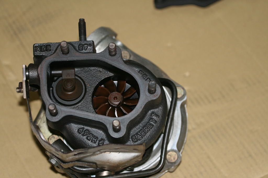 Greddy T517z And High Flowed N1 Turbo - For Sale (Private Car Parts and Accessories) - SAU Community