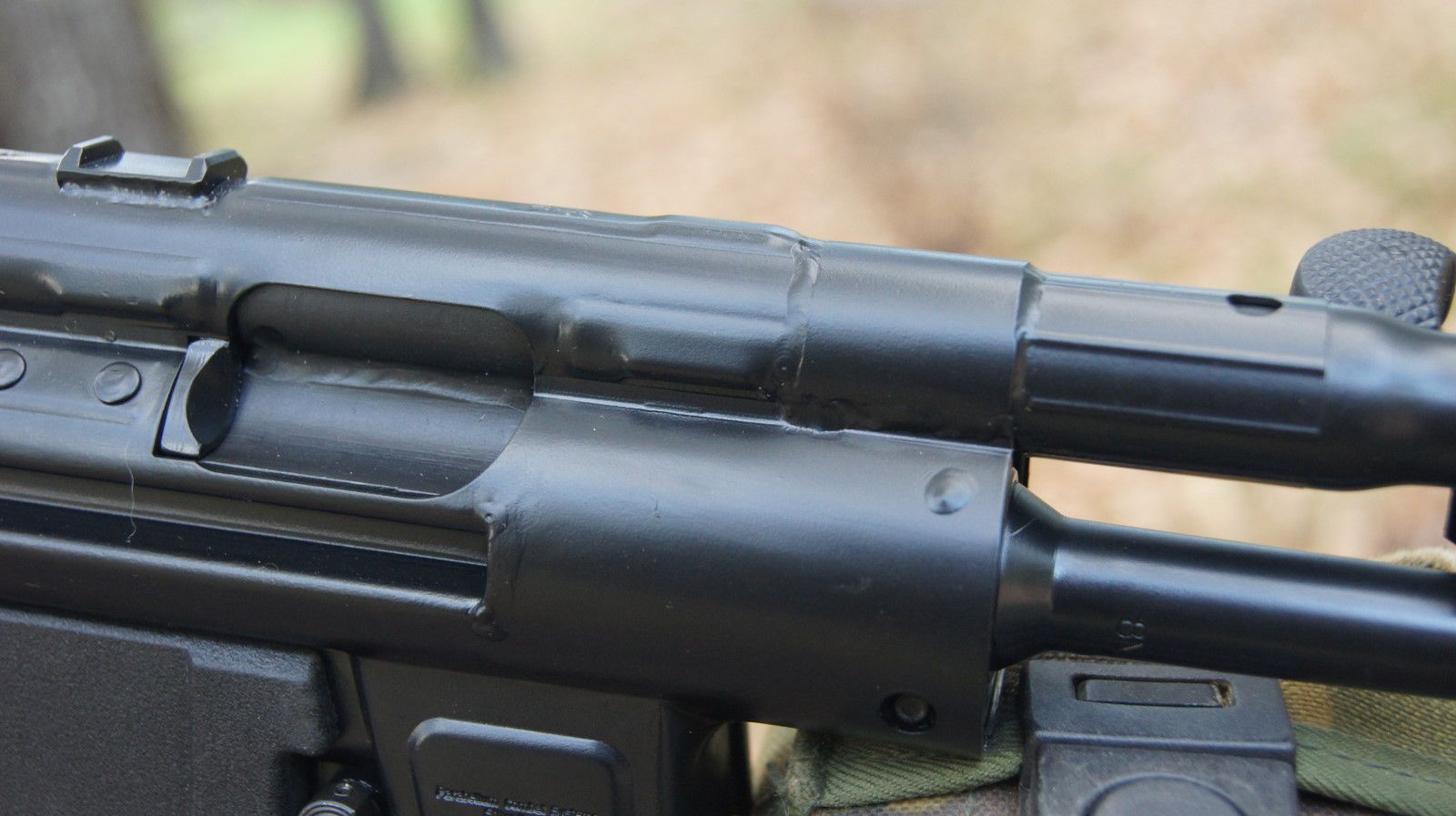 reverse stretch pics ? | HKPRO Forums