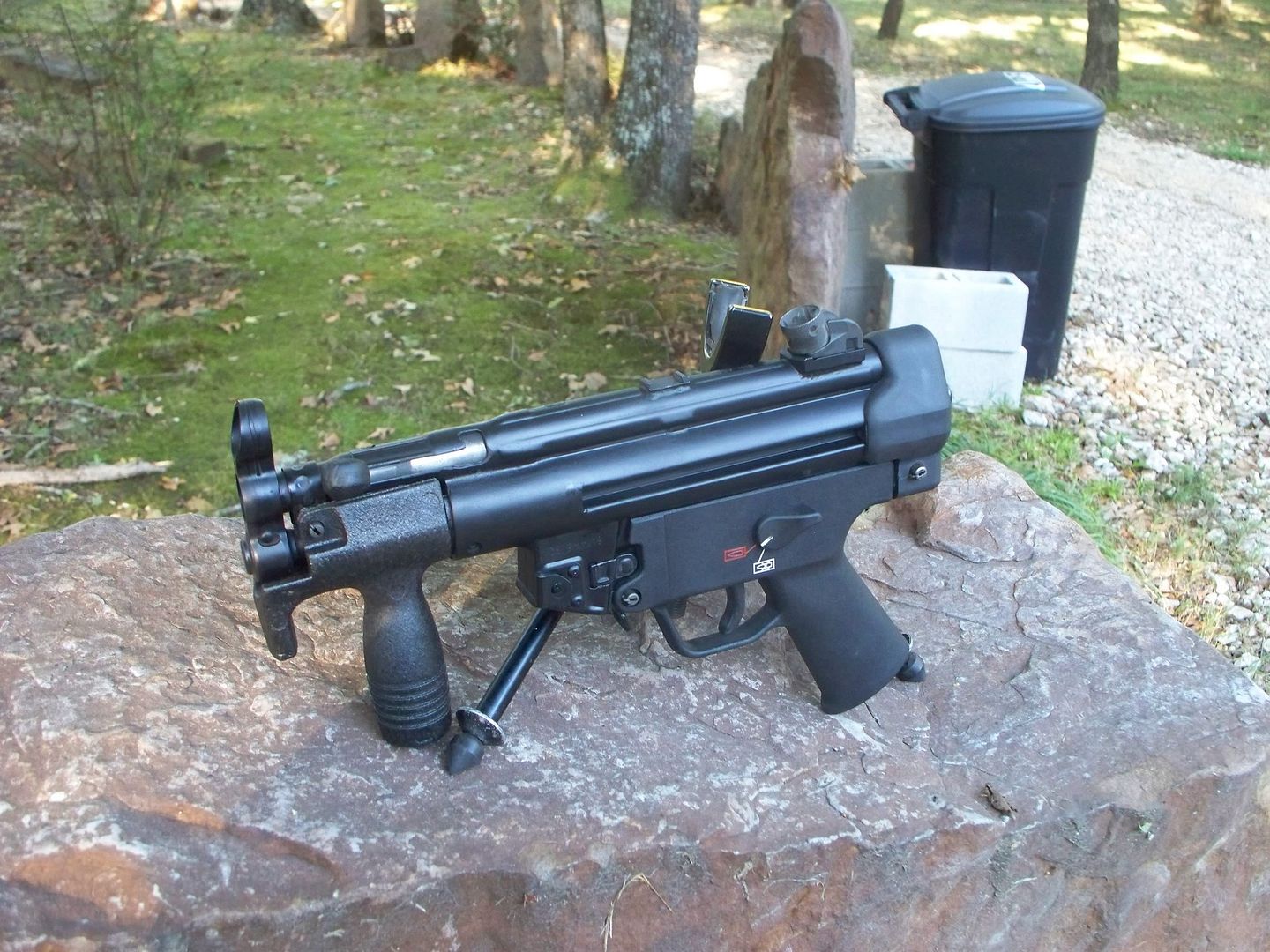 reverse stretch pics ? | HKPRO Forums