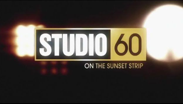 Studio 60 On the sunset strip | Monish's Blog