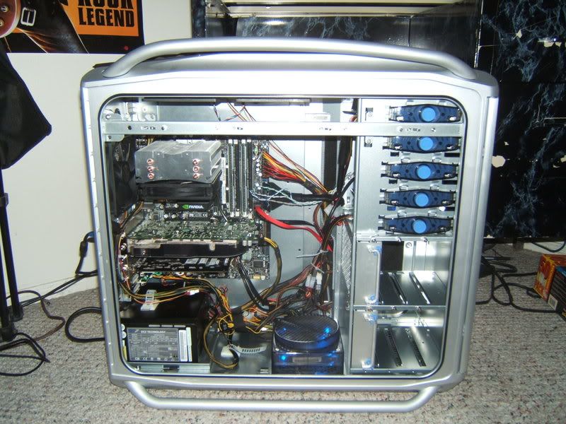 Review: Scythe/Apeva Case fans | Overclock.net