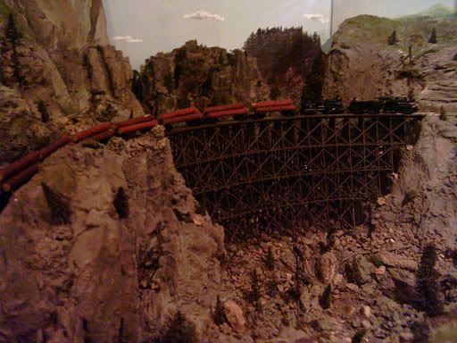 Some pics on my Club layout - General Discussion (Model Railroader) - Trains.com Forums