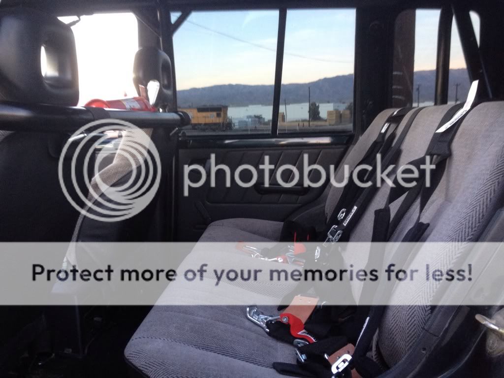 95 Sidekick BEAUTIFUL CRawler | Pirate 4x4