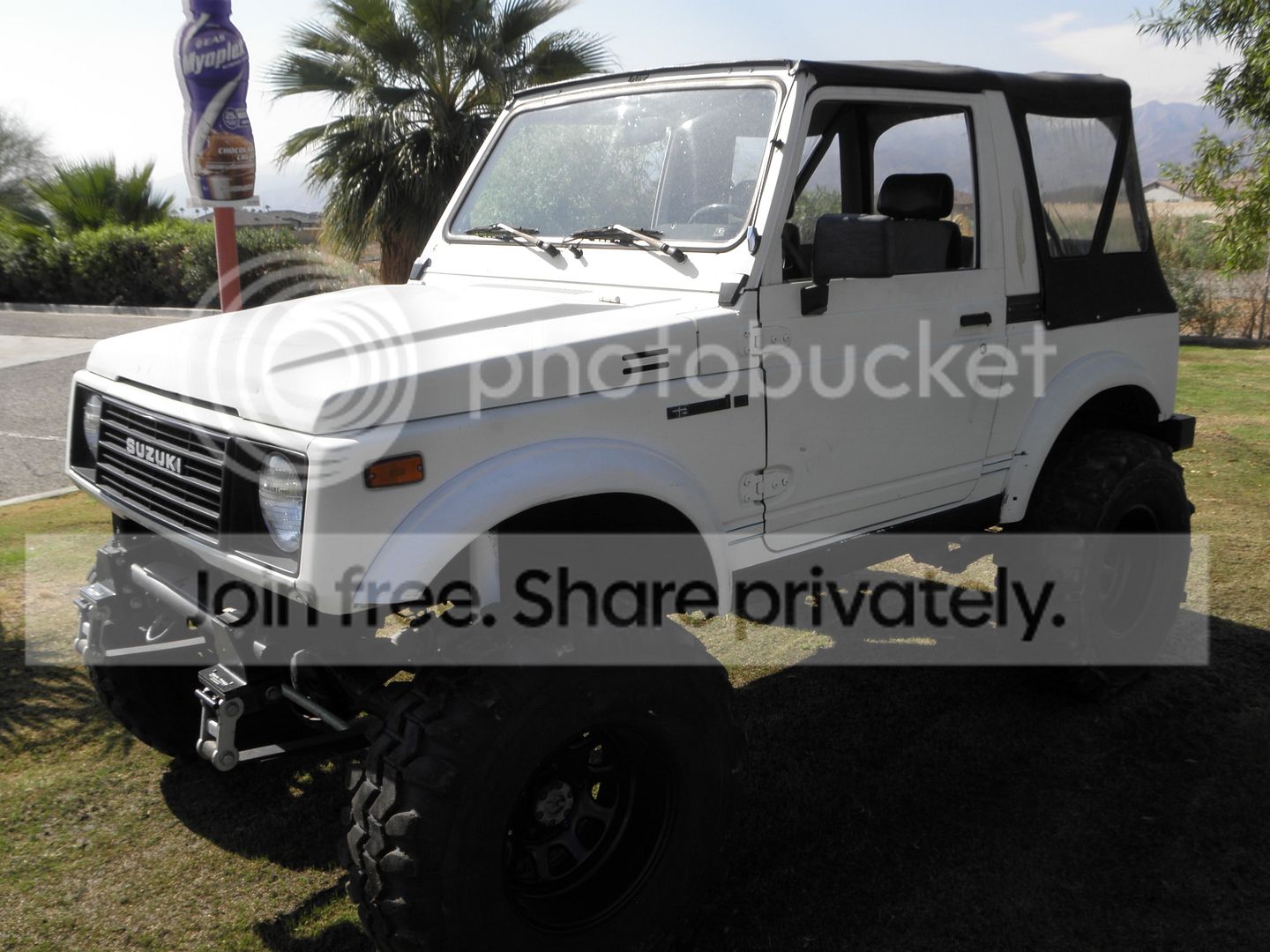 1987 Samurai Crawler in SO CALI | Pirate 4x4