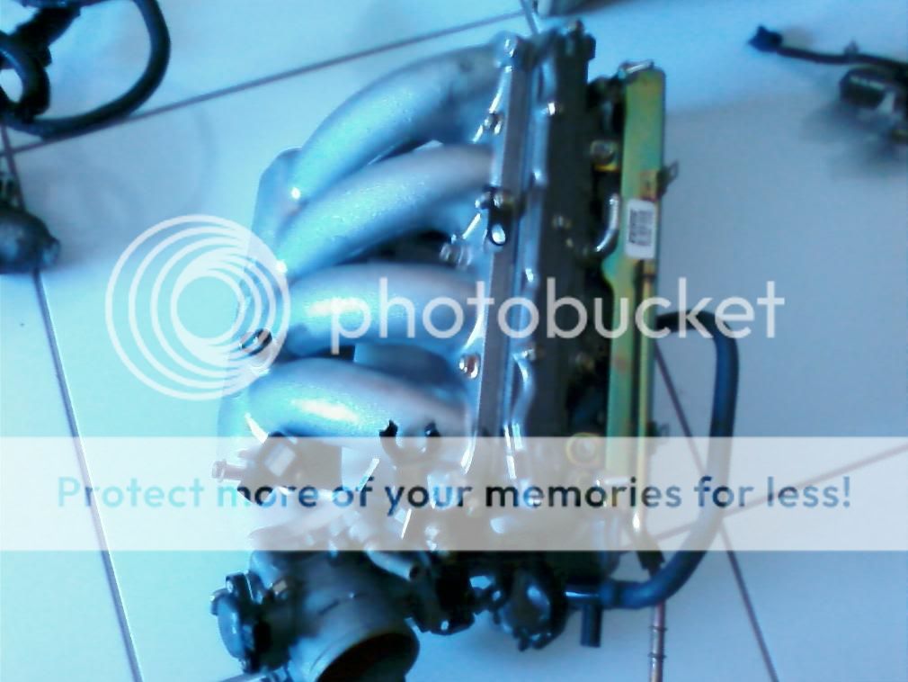 2006 K24a2 long block. | Honda / Acura K20a K24a Engine Forum