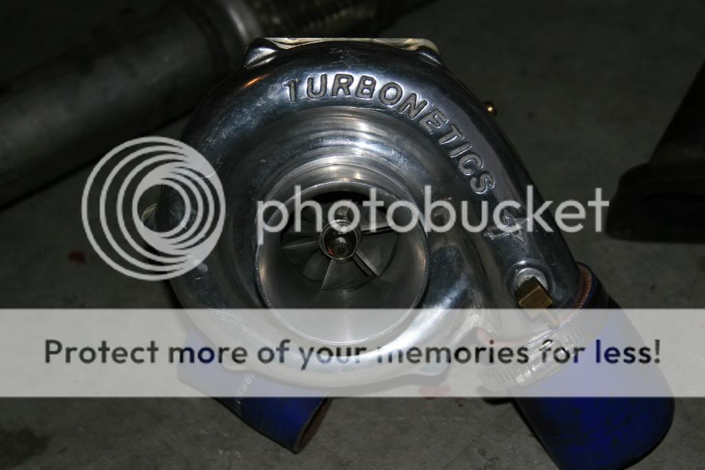 Cybernation Turbo Kit | Honda / Acura K20a K24a Engine Forum