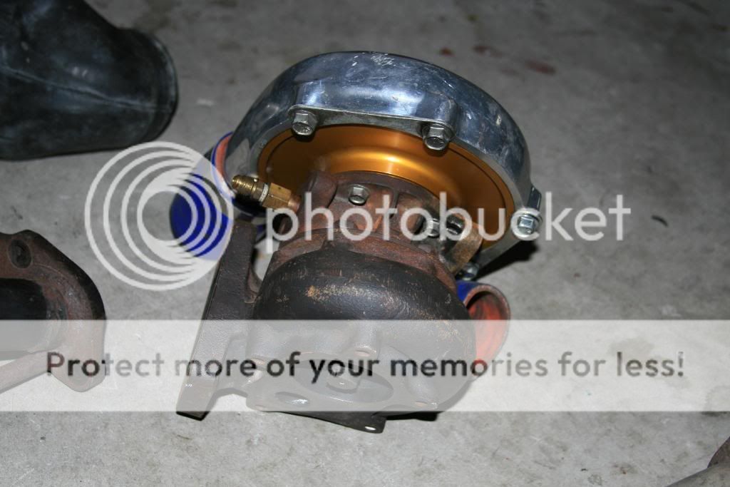 Cybernation Turbo Kit | Honda / Acura K20a K24a Engine Forum