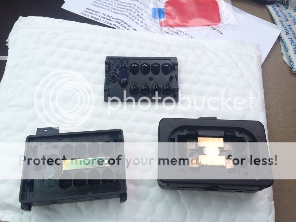 DIY: Rain Sensor Reattachment Fix | E46 Fanatics Forum