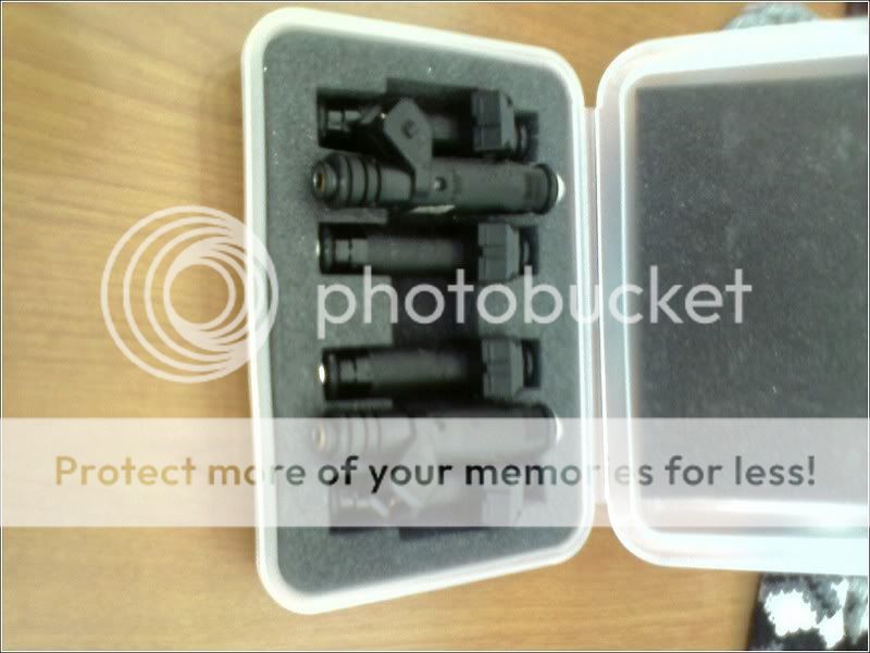 24 valve injectors?? WHAT CAN I USE?? | VW Vortex - Volkswagen Forum