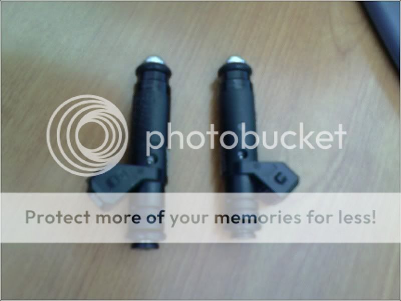 24 valve injectors?? WHAT CAN I USE?? | VW Vortex - Volkswagen Forum