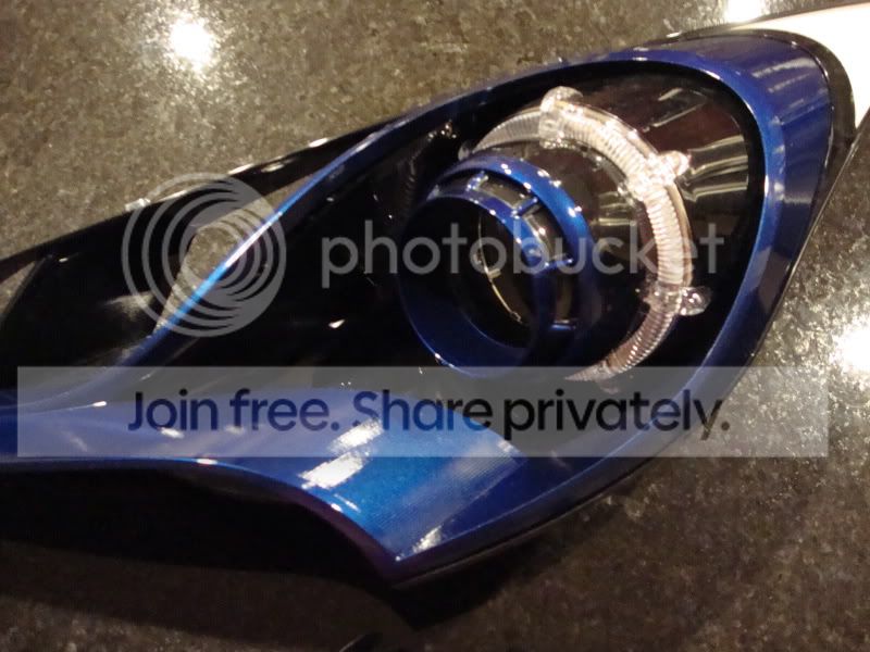 Custom Veloster Headlights | Page 2 | Veloster Turbo Forum