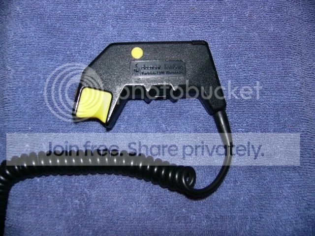 JMR hand held mic? | WorldwideDX Radio Forum