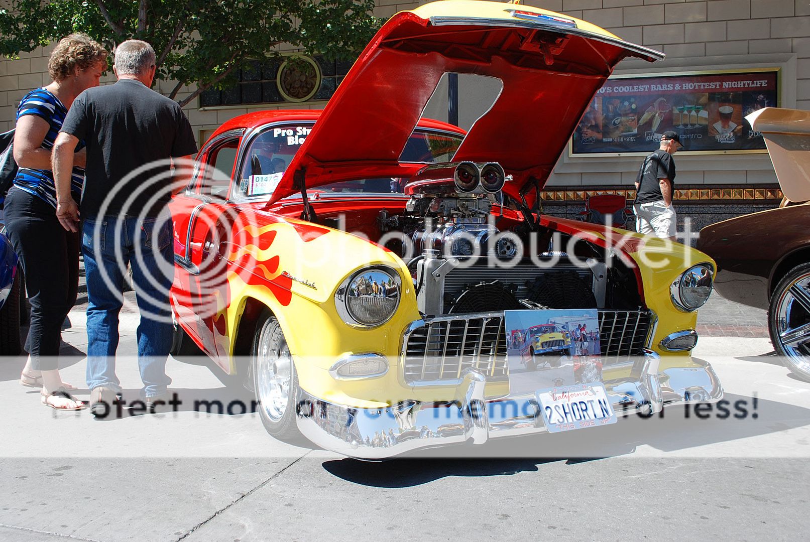 From Behind Subjects (picture, pics, 2013, attachment) - Photography ...