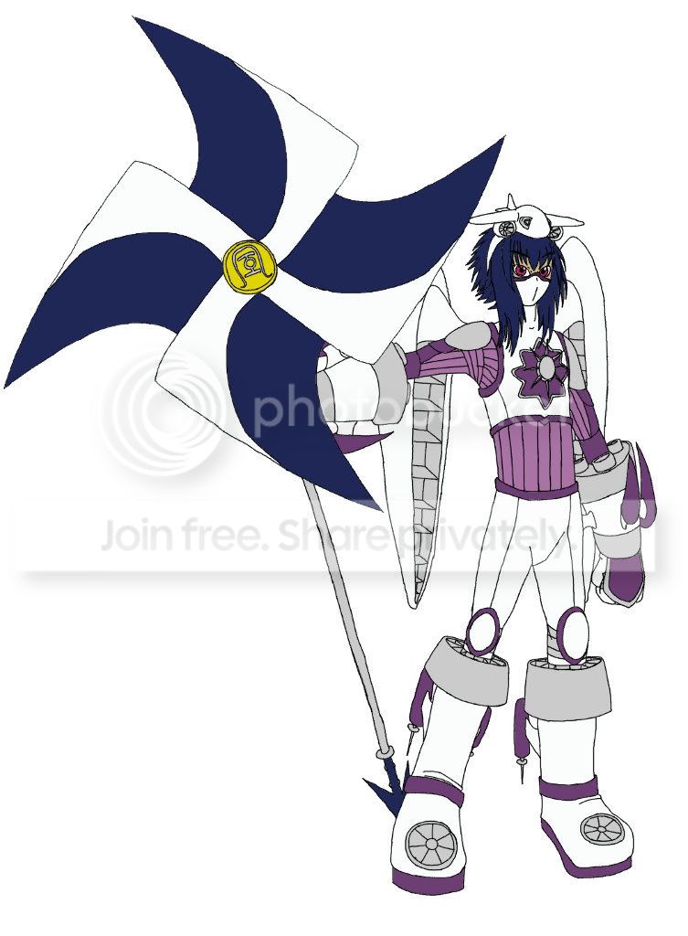 General fan-made Digimon thread. | Page 39 | With the Will // Digimon ...