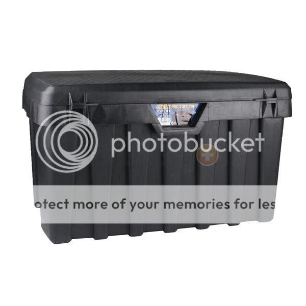 Contico 3725 plastic tool box - General Buy/Sell/Trade Forum - SurfTalk