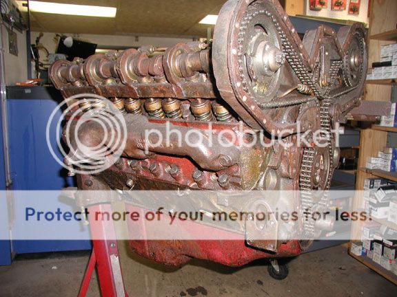 odd ball engines!!!!!!!! | Page 10 | The H.A.M.B.