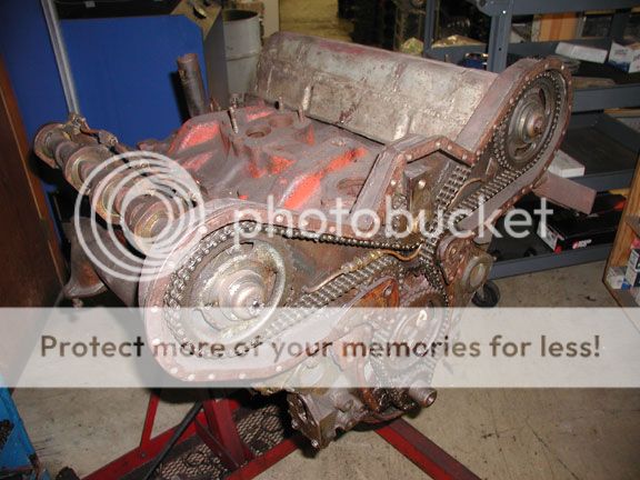 odd ball engines!!!!!!!! | Page 10 | The H.A.M.B.