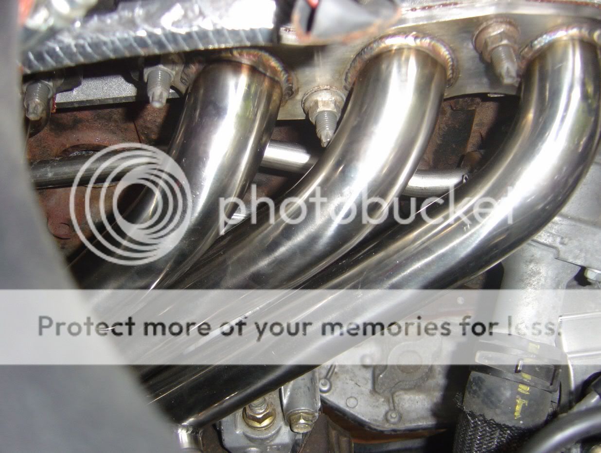 Installed OBX header and o2 sim yesturday (FEW PICS) | Lexus IS Forum