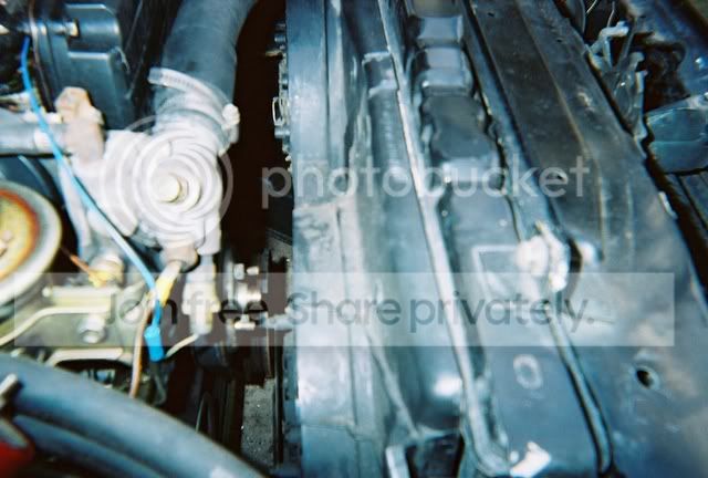 Ford Contour Electric Fan Wiring Diagram | Toyota Celica Supra Forum