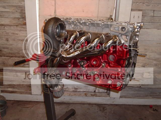 84Ptype's 85 p-type 5mgte Build Thread (56k you're missing out ...