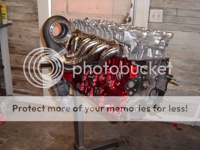 84Ptype's 85 p-type 5mgte Build Thread (56k you're missing out ...