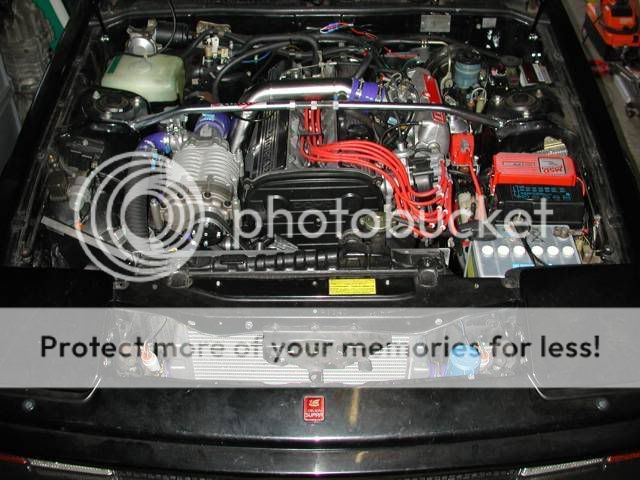 Eaton superchargers (m45 v's m62) fill me in. | Driftworks Forum