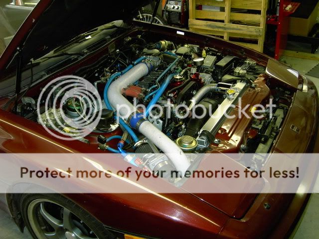 *Ultimate 7mgte Engine Bay Pic Thread* | Page 11 | Supra Forums