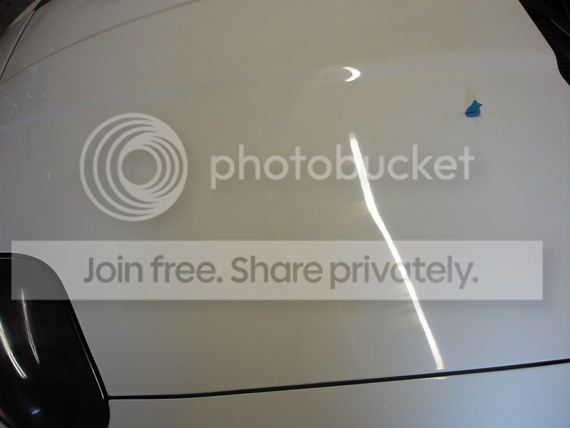White FTO by OCD... | Detailing World Forum