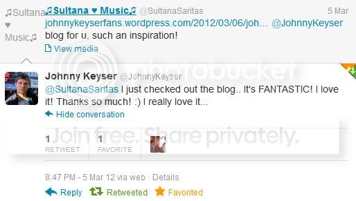 Photoshop Image of the Day | Johnny Keyser Fan Page