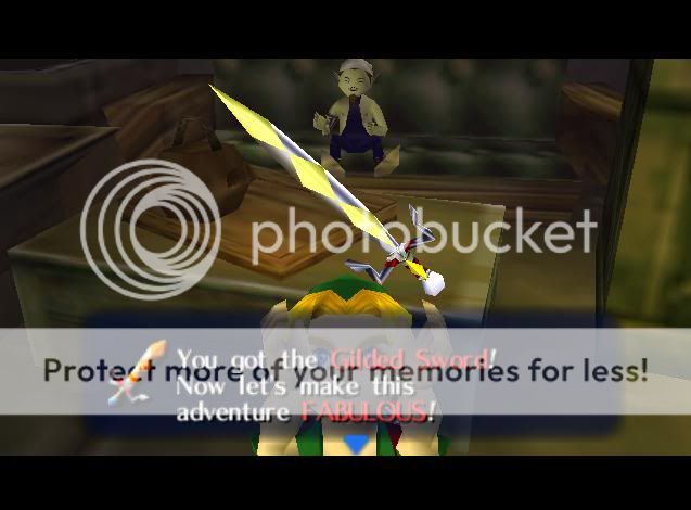 Four spirits of the Master Sword - Theorizing - Zelda Universe Forums