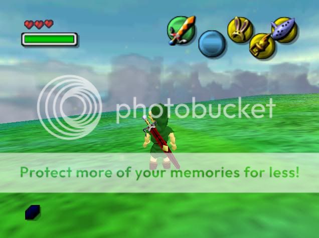 buildings on the moon? - Classic Zelda - Zelda Universe Forums