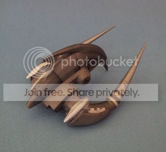 Eve Online Dramiel - Ready for Inspection - SF & RealSpace ...
