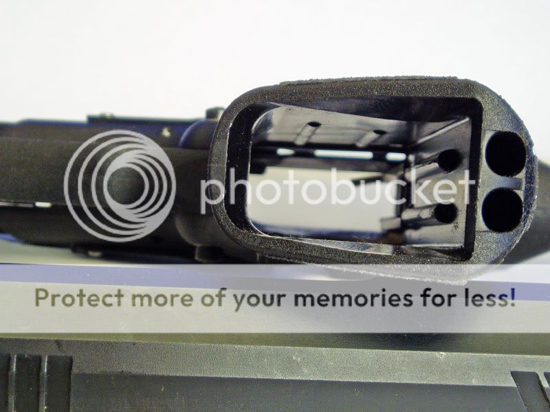 STI GP6 Review | Canadian Gun Nutz