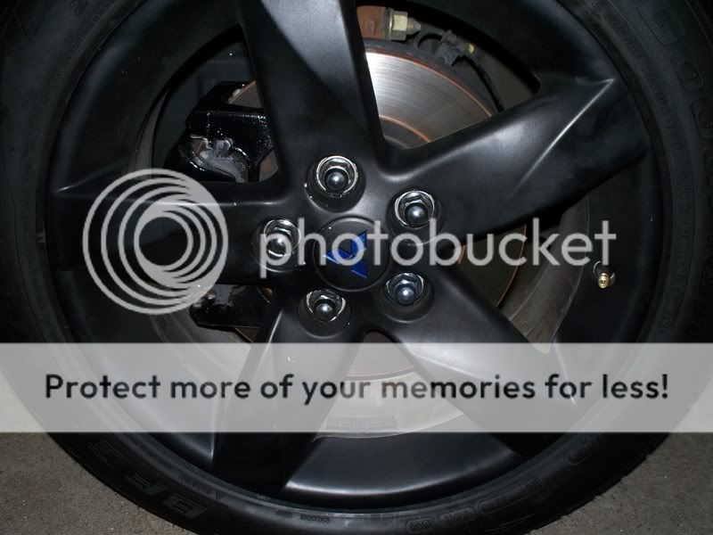 Black stock rims... | Mitsubishi Eclipse 4G Forums