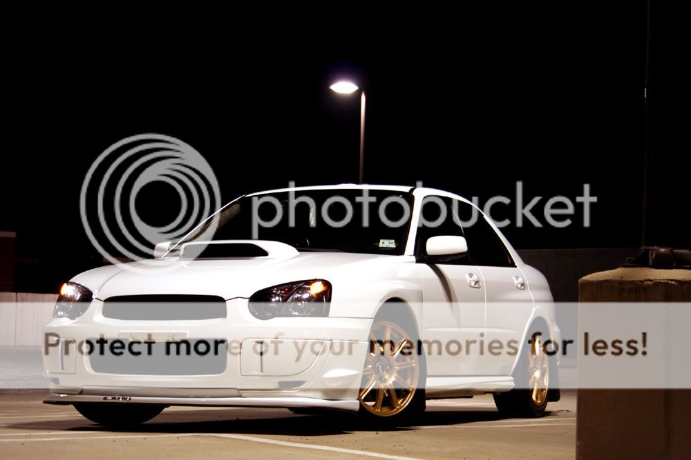 PIC REQUEST: Wingless WRX / STi with rally armor mudflaps - NASIOC