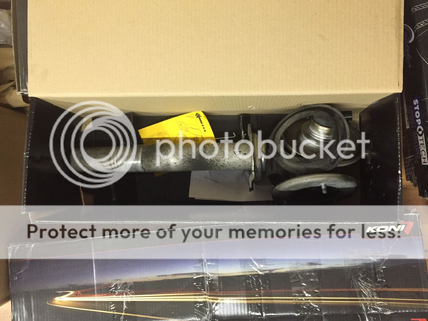 OEM Struts, Springs, Pads, Etc - E39 M5 | BMW M5 Forum and M6 Forums