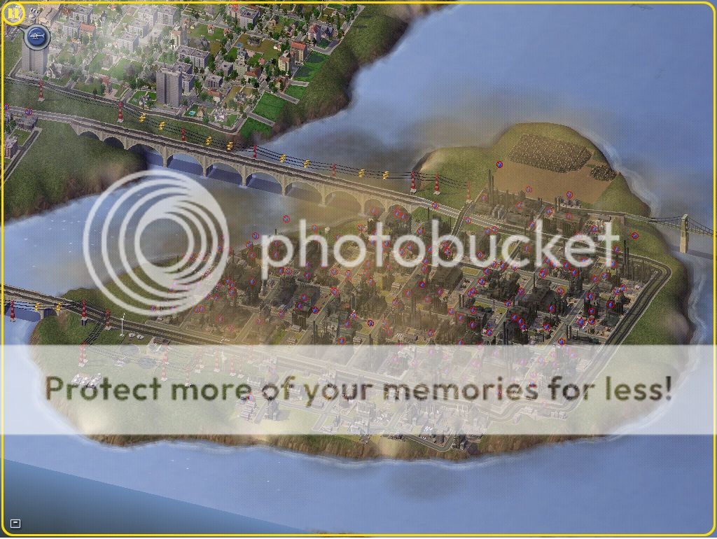 Water Issue - SimCity 4 General Discussion - Simtropolis