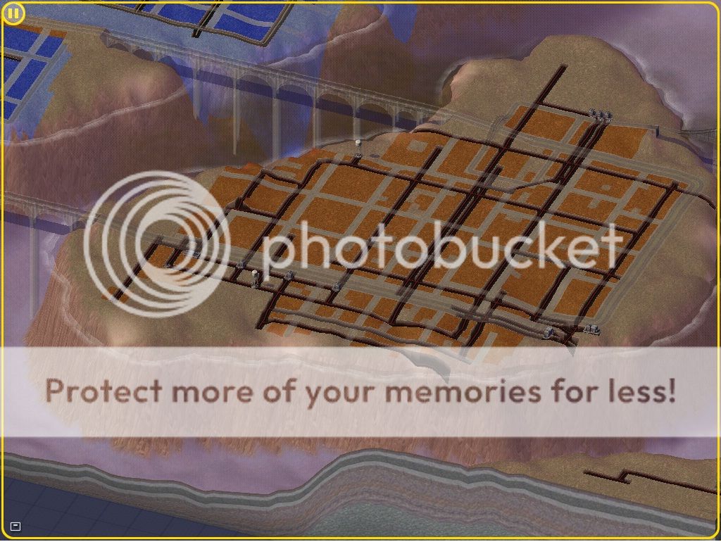 Water Issue - SimCity 4 General Discussion - Simtropolis