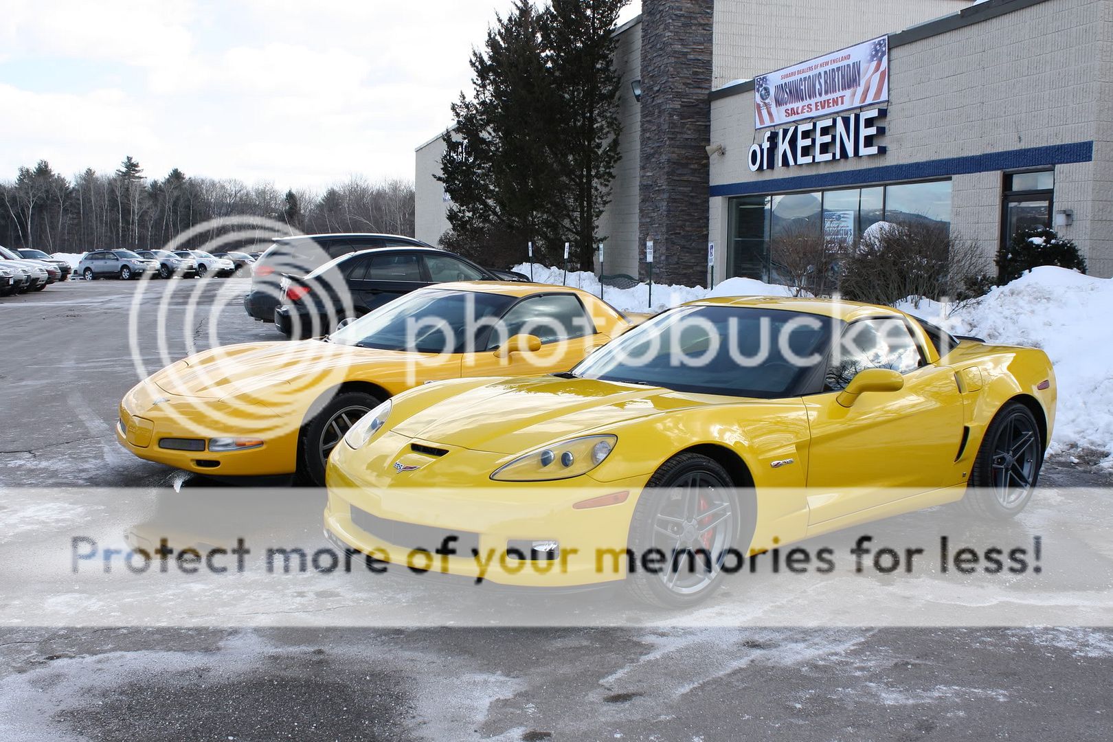 Z06 C5Z/C6Z unite... - CorvetteForum - Chevrolet Corvette Forum Discussion