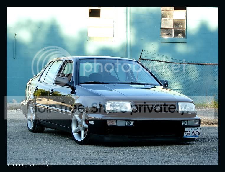 Orignal Owners? | VW Vortex - Volkswagen Forum