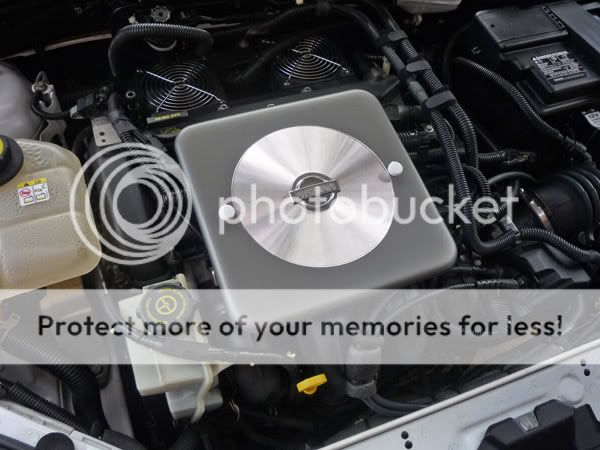 Who Makes the Best Duratec Engine Cover? | Focus Fanatics Forum